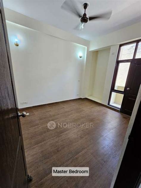 Aditya White Cottage Dasna Without Brokerage Unfurnished 3 Bhk Flat