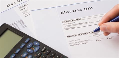 How To Calculate Your Electric Bill