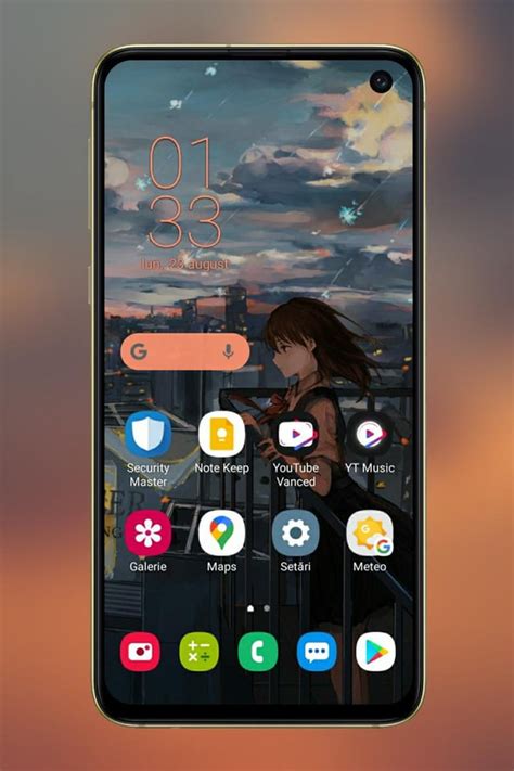 dynamic theme in my app what do you think r flutterdev