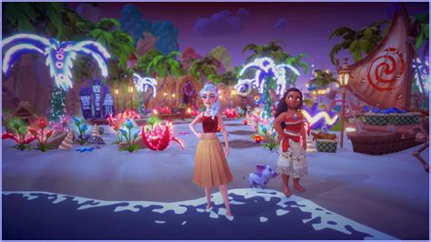 Moana Final Rdreamsnaps