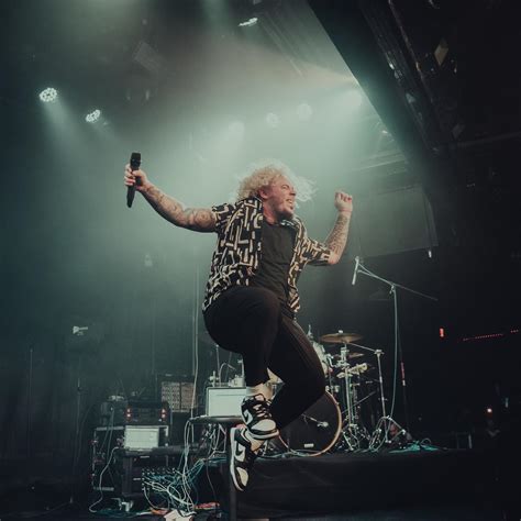 Michael Minelli Tour With Love Tour