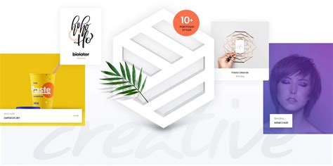 Litho The Multipurpose React Template