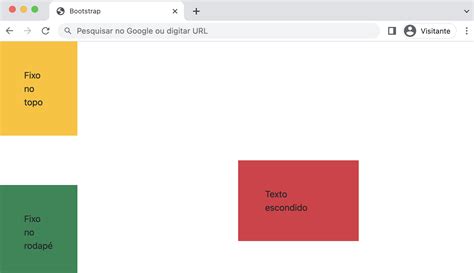 desvendando o bootstrap o que É e como usar lucox cl