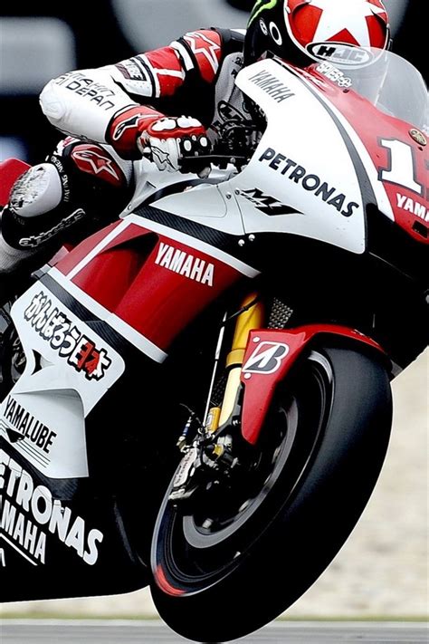 배경 화면 야마하 오토바이 레이싱 1920x1200 그림 이미지