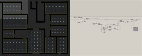 Making Points Within Different Rectangles Grasshopper Mcneel Forum