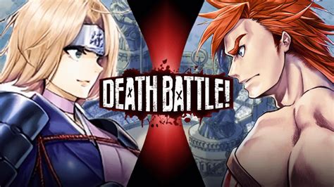 Tomoe Gozen Vs Heracles Greedy Witches Vs Record Of Ragnarokmajo