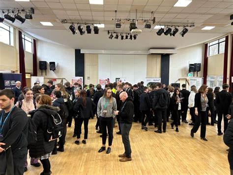 E Act Dslv Academy On Linkedin Thinkbig Aspiration Futureleaders