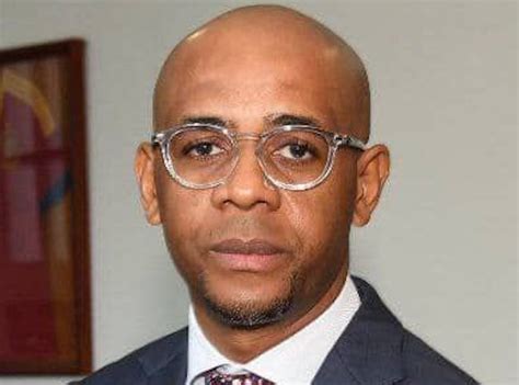 Baltasar Engonga Equatorial Guinea Official In Sex Scandal Dismissed