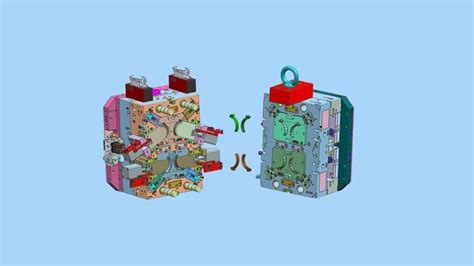 Double Injection Molding A Comprehensive Guide Pms Injection Molding