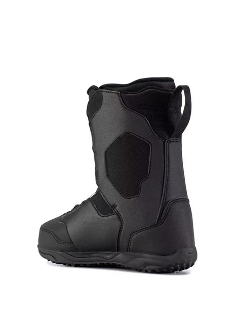 Ride Lasso Jr 2023 Black Snow And Surf