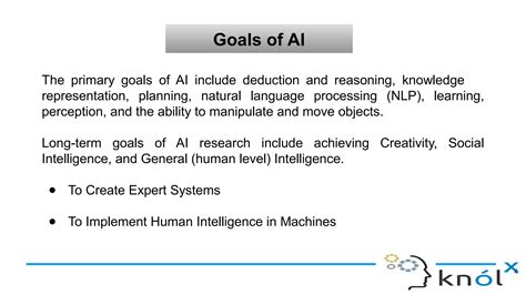 Introduction To Ai Using Prolog Odp