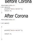 I Am Getting There Are Too Many Errors For The IntelliSense Engine To