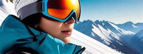 Protege Tus Ojos En La Nieve Cuidados De La Vista En La Nieve FernÁndez Casas OftalmÓlogos