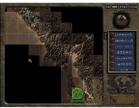 Fallout 2 Cheat Mod Affiliatesprecept