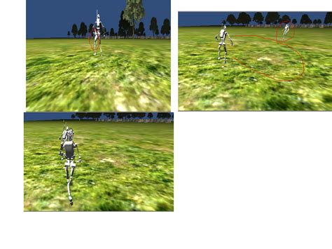 Npc Move Problem Unity Engine Unity Discussions