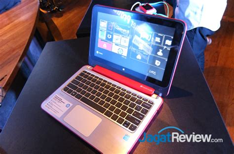 HP Luncurkan Jajaran Notebook PC Terbaru Dengan Harga Terjangkau Jagat Review
