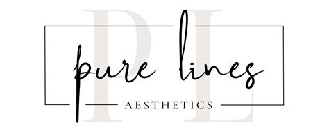 Pure Lines Aesthetics - Pure Lines Aesthetics
