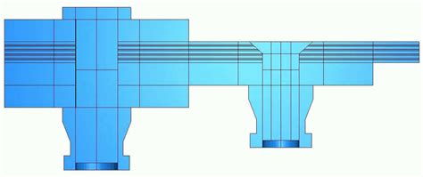 Simplified Boundary Conditions Download Scientific Diagram