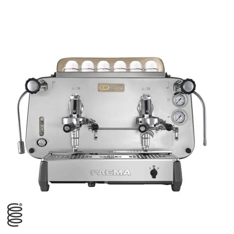 Faema E61 Legend Espresso Coffee Machine 3 Group 3 Group Artofit