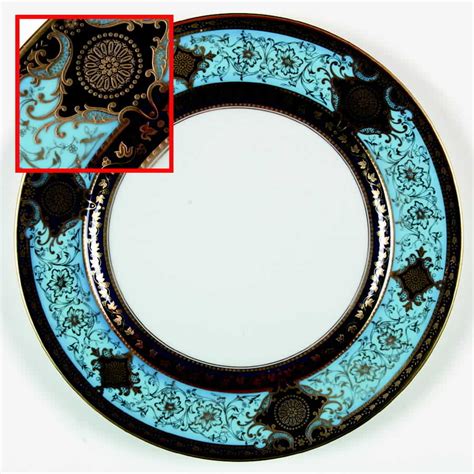 Grace Dinner Plate By Bernardaud Replacements Ltd