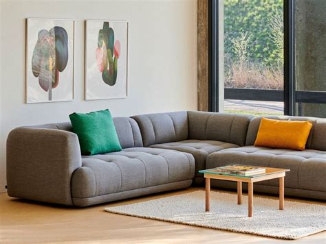 Quilton Corner Sofa Corner Combination 26 Hallingdal 65 130