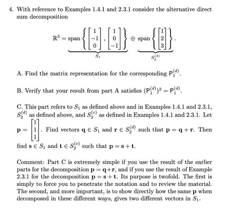 4 with reference to examples 1 4 1 and 2 3 1