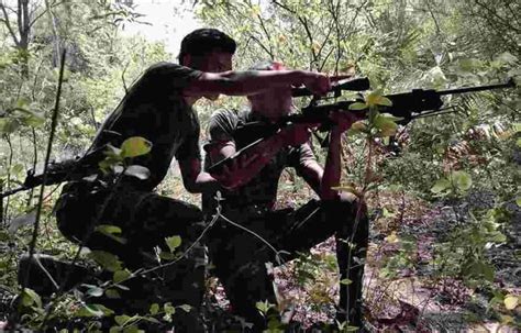 မြိုင်မြို့နယ်ရှိ ထန်းဘုန်းတောရွာအနီး တိုက်ပွဲဖြစ်ပွားပြီး စစ်သား ၂