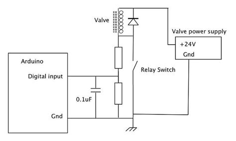 Reading Multiple Voltages Digital Leds And Multiplexing Arduino Forum