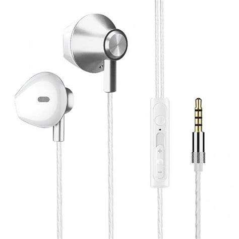 Audífonos Con Cable Oechsle Pe