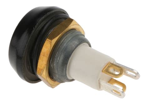 59 411g Itw Switches Itw Switches 59 Series Illuminated Miniature Push Button Switch