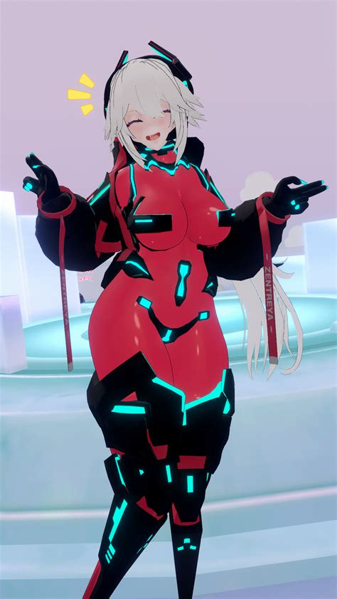 Lf Zentreya Android Avatar Ripperstore Forums