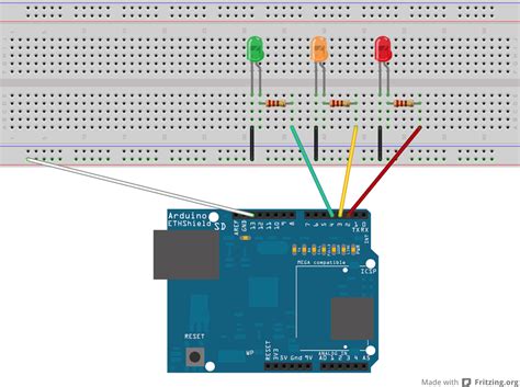 Arduino Pilger Outubro 2016