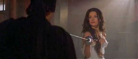 Catherine Zeta Jones Celebrity Movie Archive
