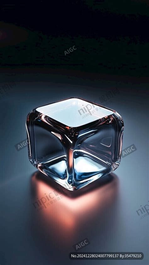 Ai创作图玻璃拟物质感 玻璃质感科技风 水晶高清图 3d玻璃立方体 科技元素水晶玻璃 玻璃水晶质感立方体 玻璃壳素材 晶莹剔透水晶品质 智慧水晶通透质感 水晶球刷屏稿 水晶概念海报 立体感异形