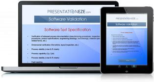 Software Validation Full Details PresentationEZE