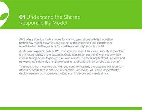 Beginners Guide To Aws Security Monitoring Ppt