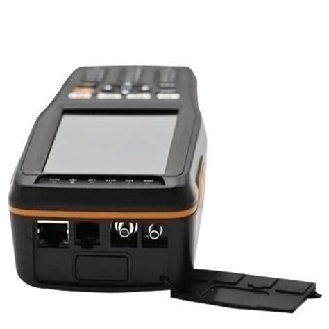 Network Cable Line Analyzer With Fast Copper Line Testing Gaotek Gao Tek