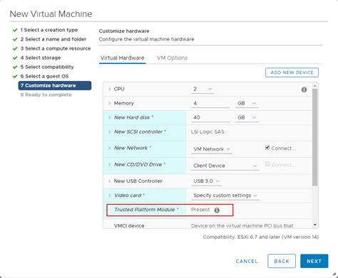 Securing Vmware Virtual Machines With Encryption Vbs And Vtpm Securing Vmware Virtual Machines With Encryption Vbs And Vtpm