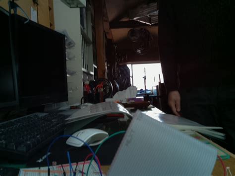 Raspberry Pi 監視カメラ