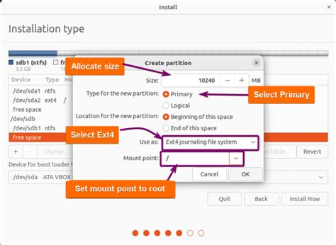 Dual Boot Windows And Ubuntu On Separate Hard Drives LinuxSimply