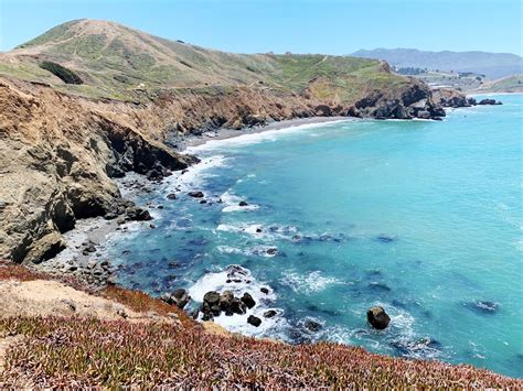 Hikes In Pacifica Pacifica Hiking Trails With The Best Coastal Views