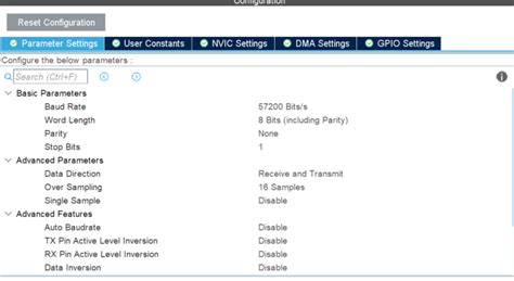 solved why is hal uart rxcpltcallback running twice for e