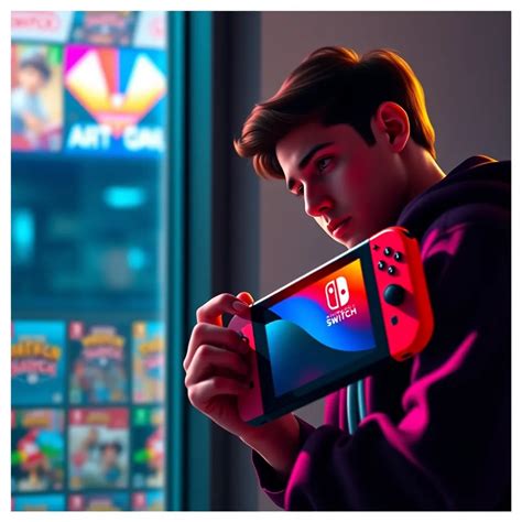 Navigating Game Upgrades Switch 1 To Switch 2 Dilemma Leveluptalk