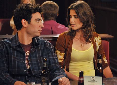 Robin Scherbatsky Season 1