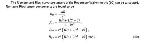 Solved Exercise 2 2 Calculate The Christoffel Symbols