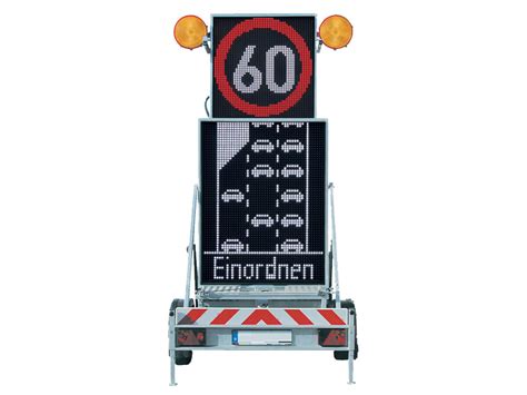 Variable Message Signs A Global Standards Review