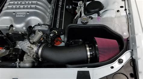 JLT Performance CAI HC JLT Performance Series Cold Air Intake Kits Summit Racing