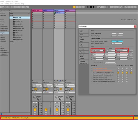 Apc Series My Controller Has Stopped Working With Ableton Live Akai Professional