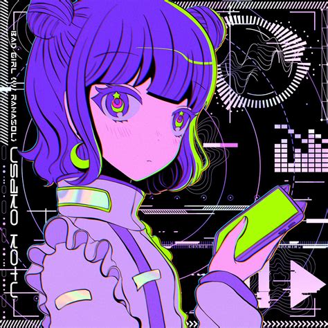 Bad Girl うさこ Kotu、ranasol 高音质在线试听 Bad Girl歌词 歌曲下载 酷狗音乐