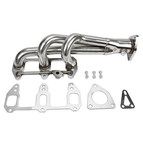 Exhaust Header For Mazda Rx8 Rx 8 Flashark